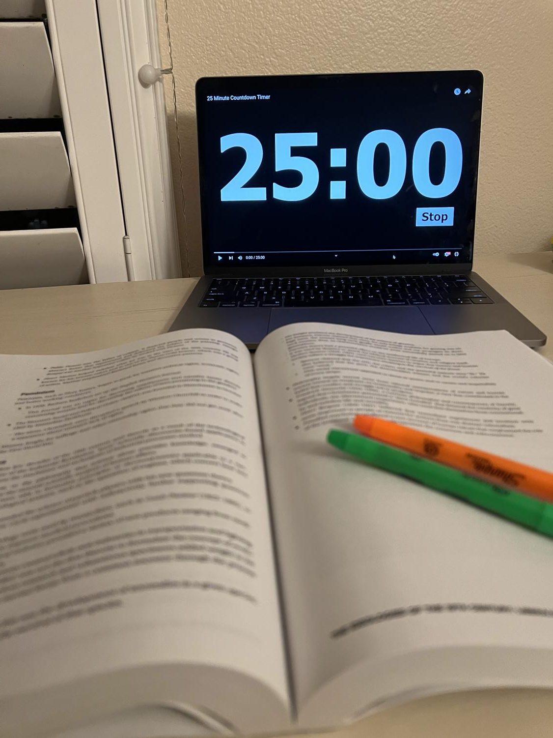 Five tips to finish the fall semester strong – Bulldog Times