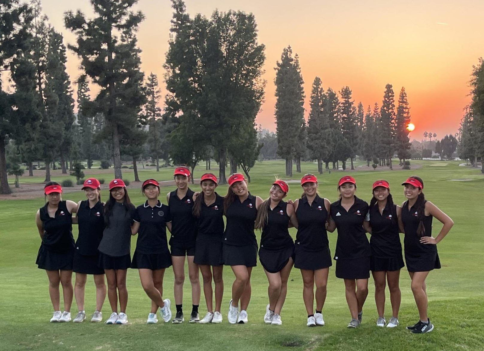 Season Recap: Girls’ Golf League – Bulldog Times