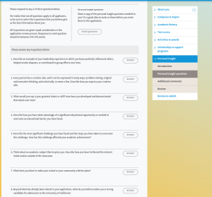 The UC application: A step-by-step guide – Bulldog Times